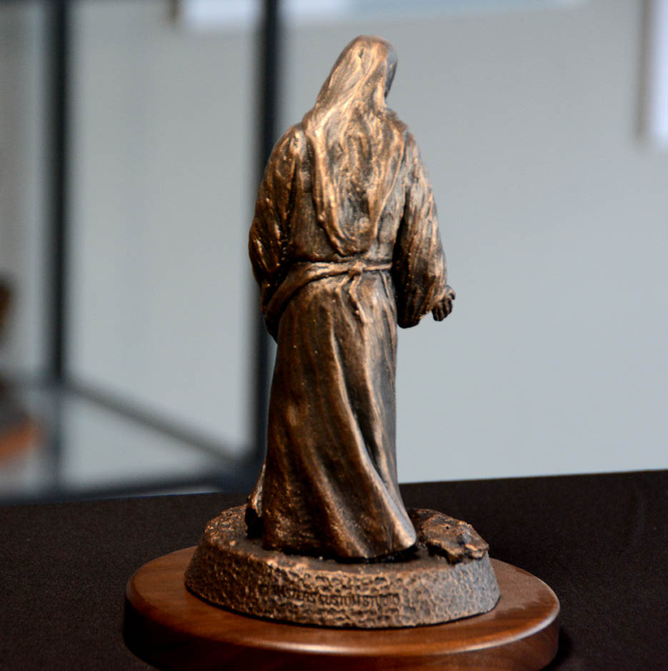 The Sower - Female - Scott Stearman